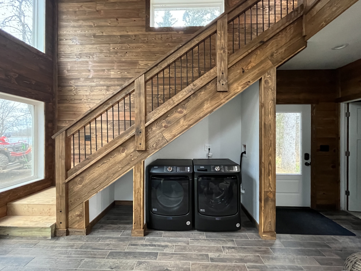 Gallery – North Star Framing